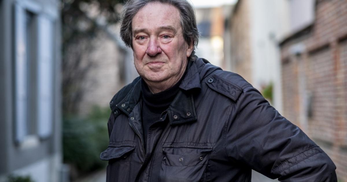 Luc over Straathistories Mussenbuurt | Erfgoedcel Leuven